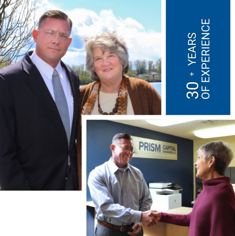 About Prism Capital | Fiduciary and Wealth Management in Mount Vernon