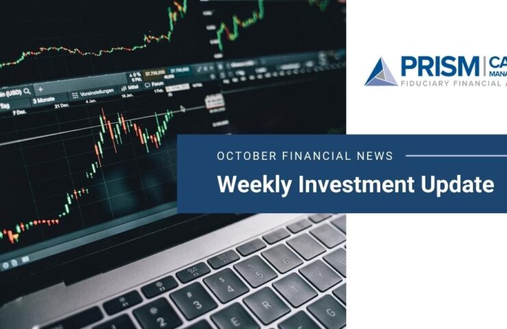 Financial Advisor and Fiduciary in Mount Vernon, Skagit | Prism Capital