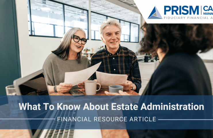 Financial Advisor and Fiduciary in Mount Vernon, Skagit | Prism Capital