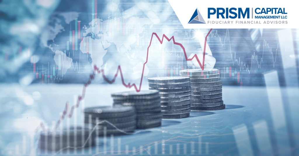 A Guide to Tax-Efficient Investing | Prism Capital Management